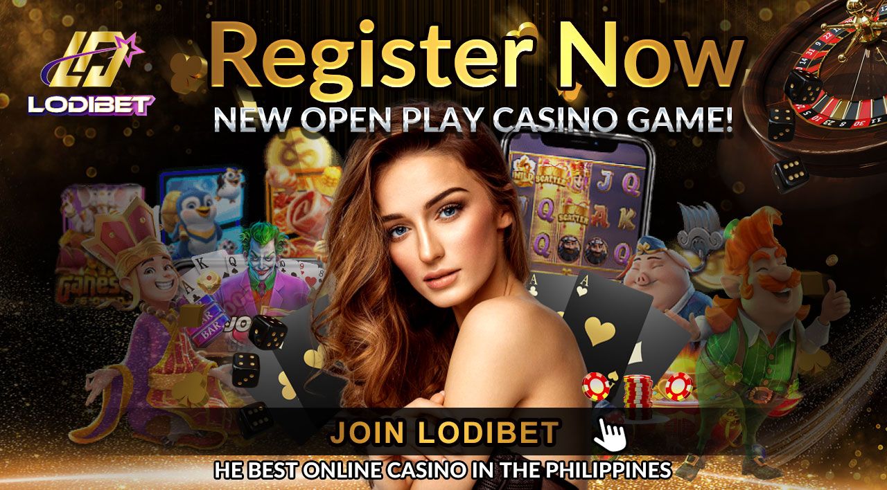 Lodibet Sign up and Login Guide - Lodibet Casino
